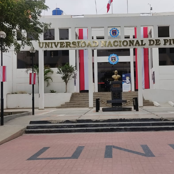 PIURA: MAÑANA ESTUDIANTES DE LA UNP REGRESAN A LAS AULAS | ASUP